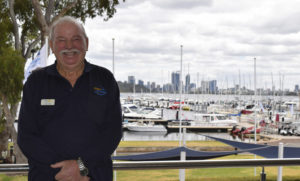 Perth - Fishability