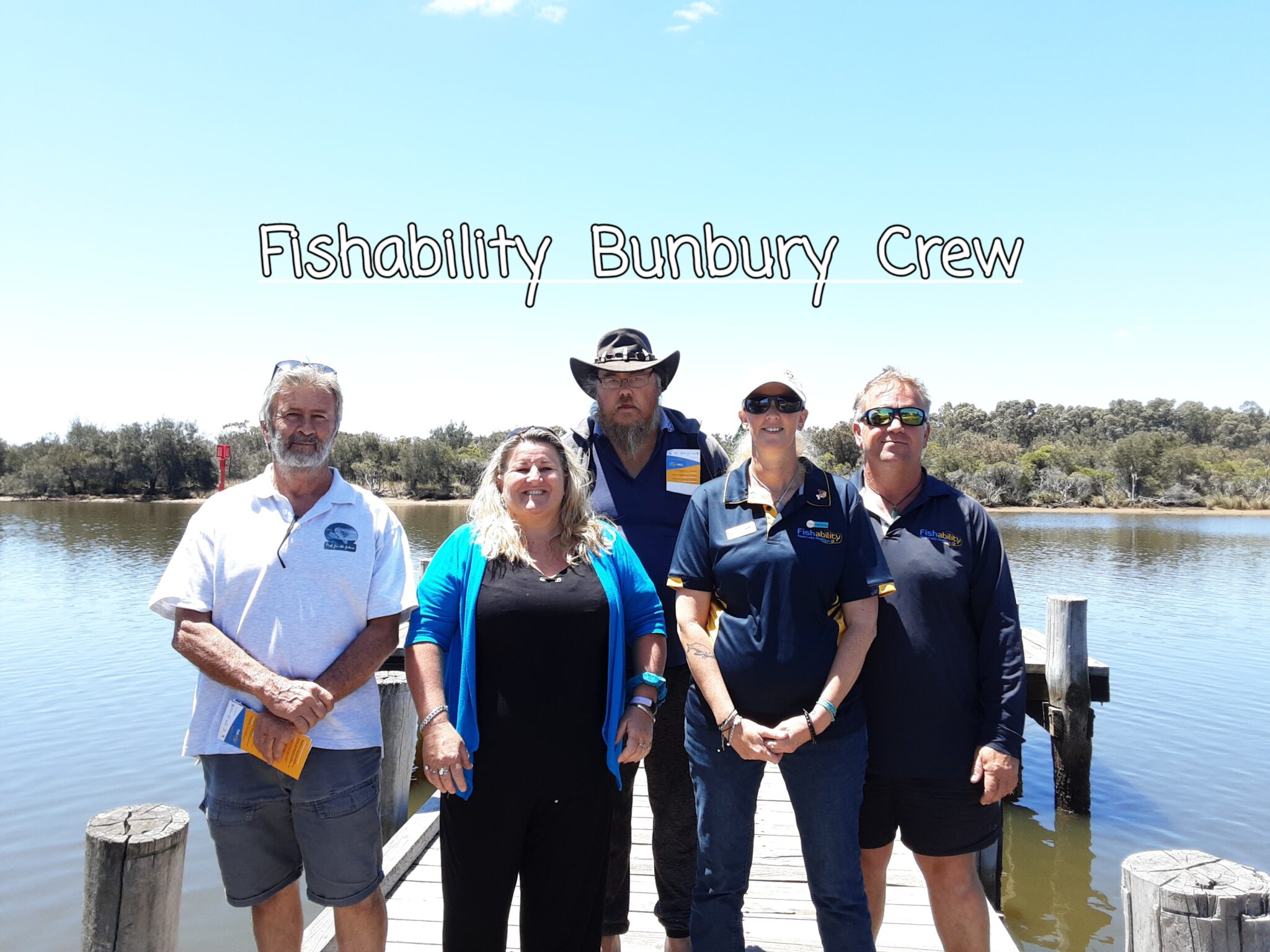 Bunbury - Fishability