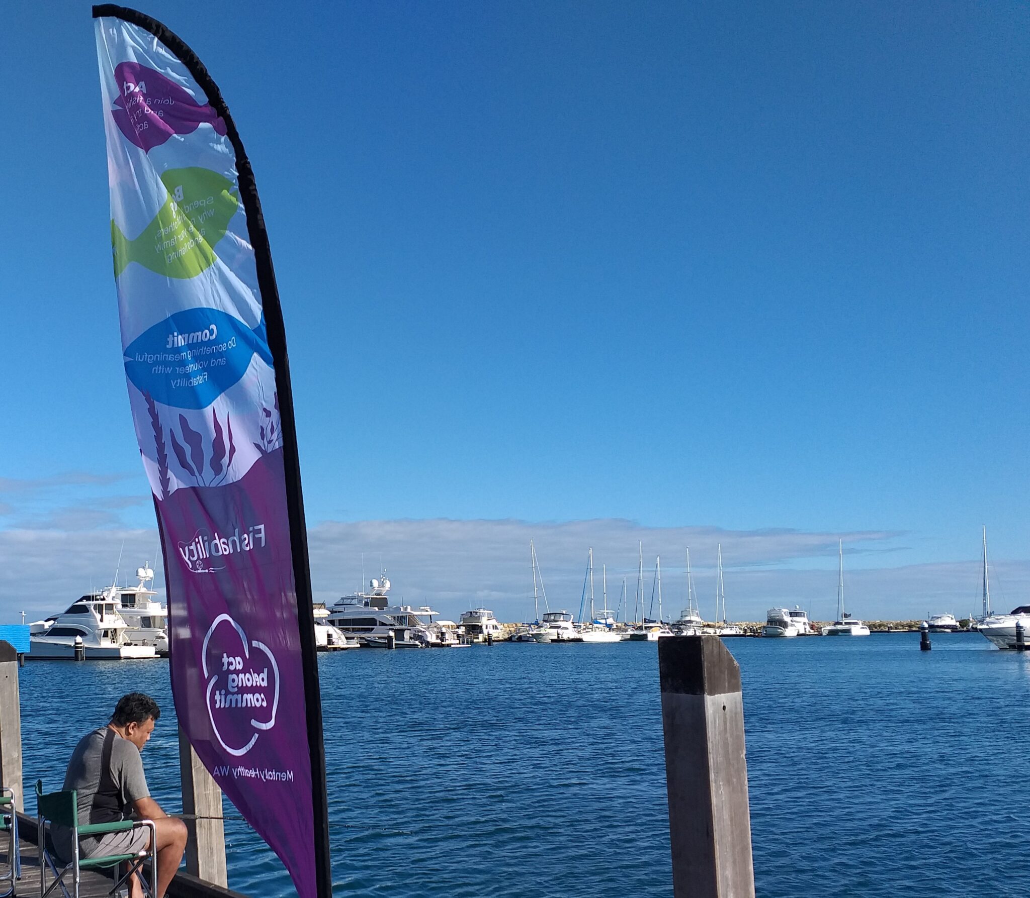 Perth - Fishability