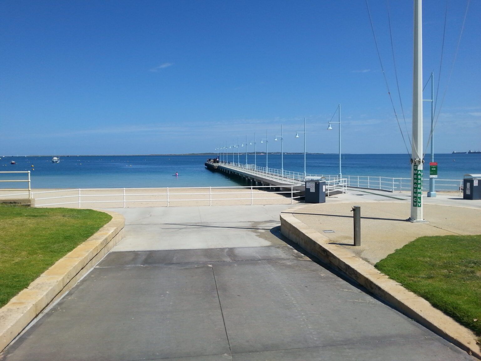 Perth - Fishability